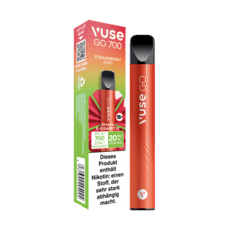 Vuse GO|günstige Preise & Kostenloser Versand|Vape Globe