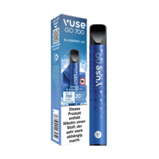 Vuse GO|günstige Preise & Kostenloser Versand|Vape Globe