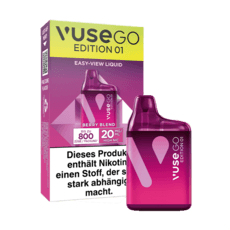 Vuse GO|günstige Preise & Kostenloser Versand|Vape Globe
