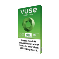 Vuse Pro Pods | 10+ Geschmacksrichtungen | Gratisversand