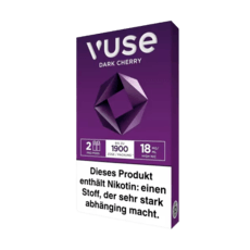 Vuse Pro Pods | 10+ Geschmacksrichtungen | Gratisversand