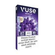 Vuse Pro Pods | 10+ Geschmacksrichtungen | Gratisversand